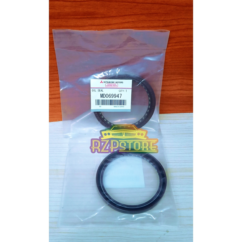 Seal Kruk Ker As Belakang L300 Diesel / Kuda Diesel Original Mitsubishi ...