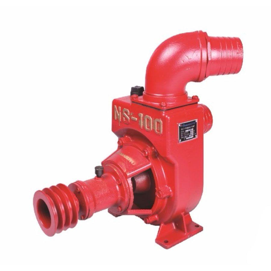 POMPA AIR IRIGASI / WATERPUMP NS 100 4 INCHI | Lazada Indonesia