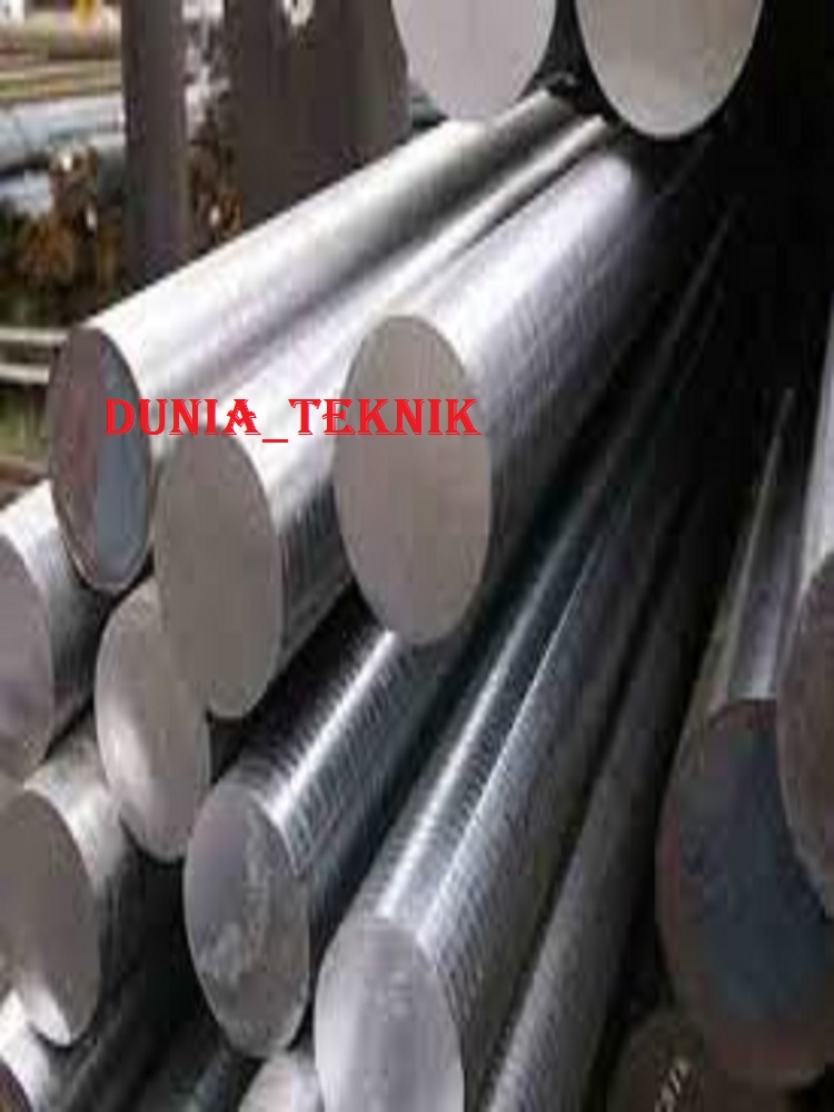 AS ST41 BESI DIA 32MM X 10CM | Lazada Indonesia