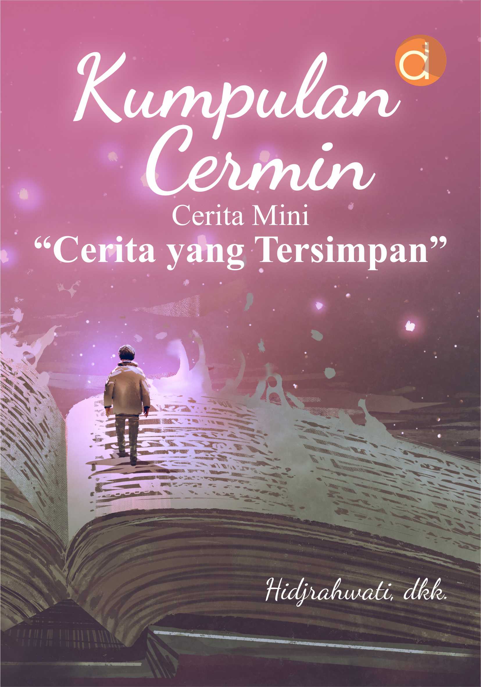 Kumpulan Cermin Cerita Mini “Cerita yang Tersimpan” | Lazada Indonesia Kumpulan Cermin Cerita Mini “Cerita yang Tersimpan” | Lazada Indonesia