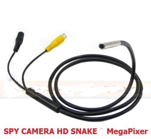 Harga PromoCamera Cctv Spy Full HD Security Camera Snake Hidden Mini ...