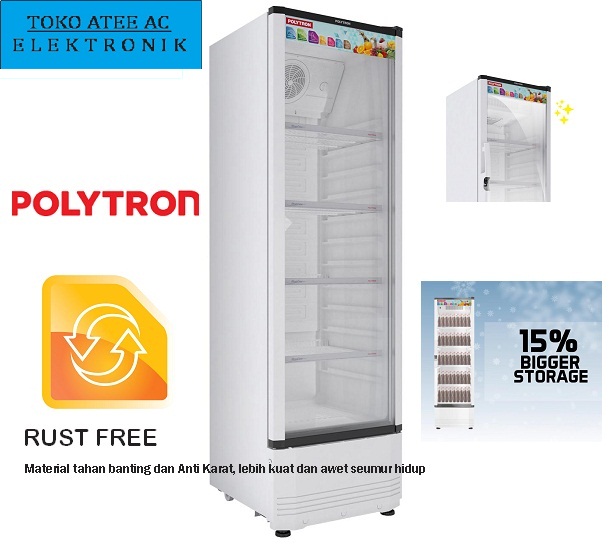 Polytron Showcase SCN-230 | Lazada Indonesia