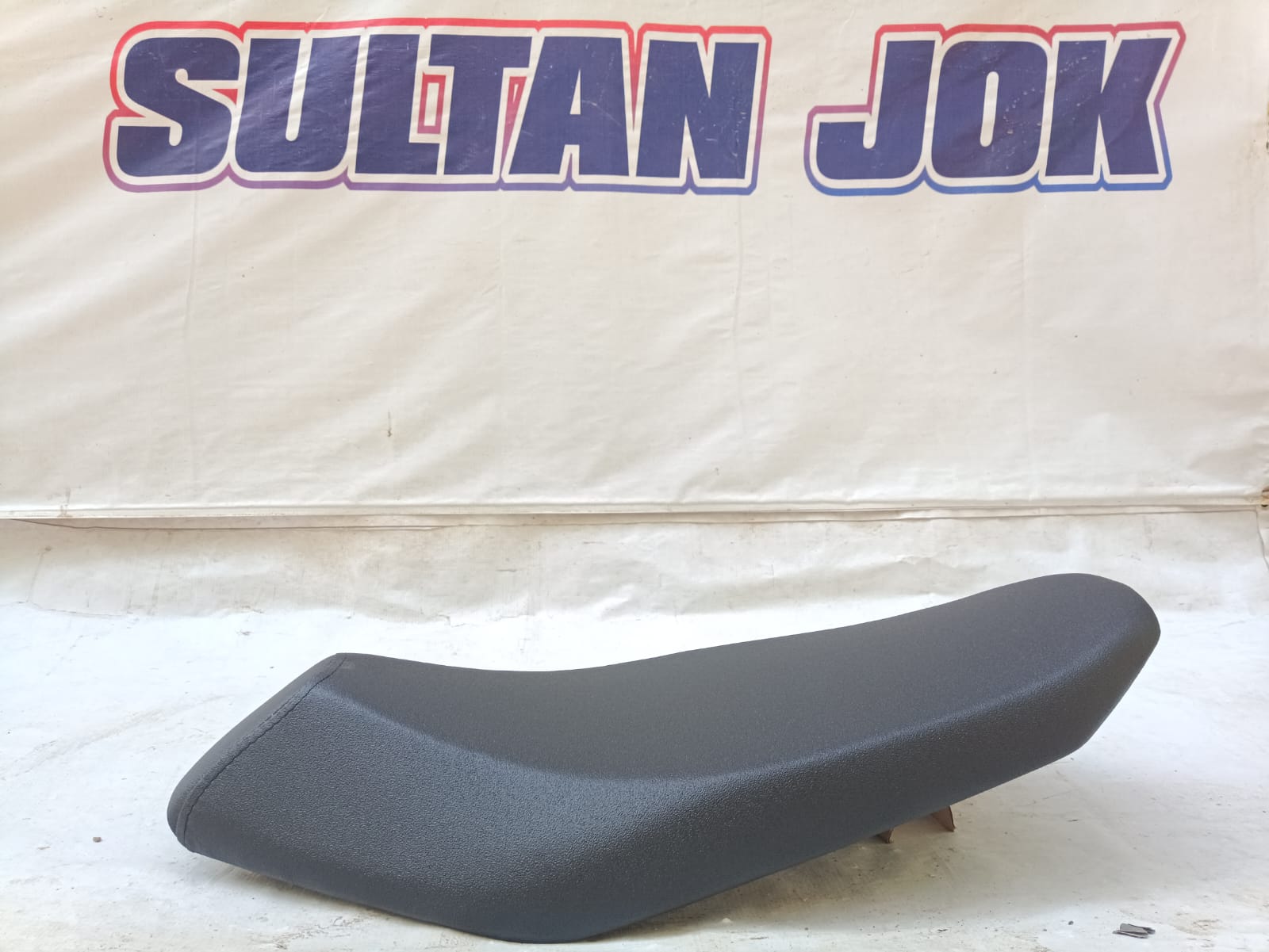 Jok motor Smash Lama -Jok Smash Lama Roadrace - Jok Suzuki Smash Lama modifikasi | Lazada Indonesia