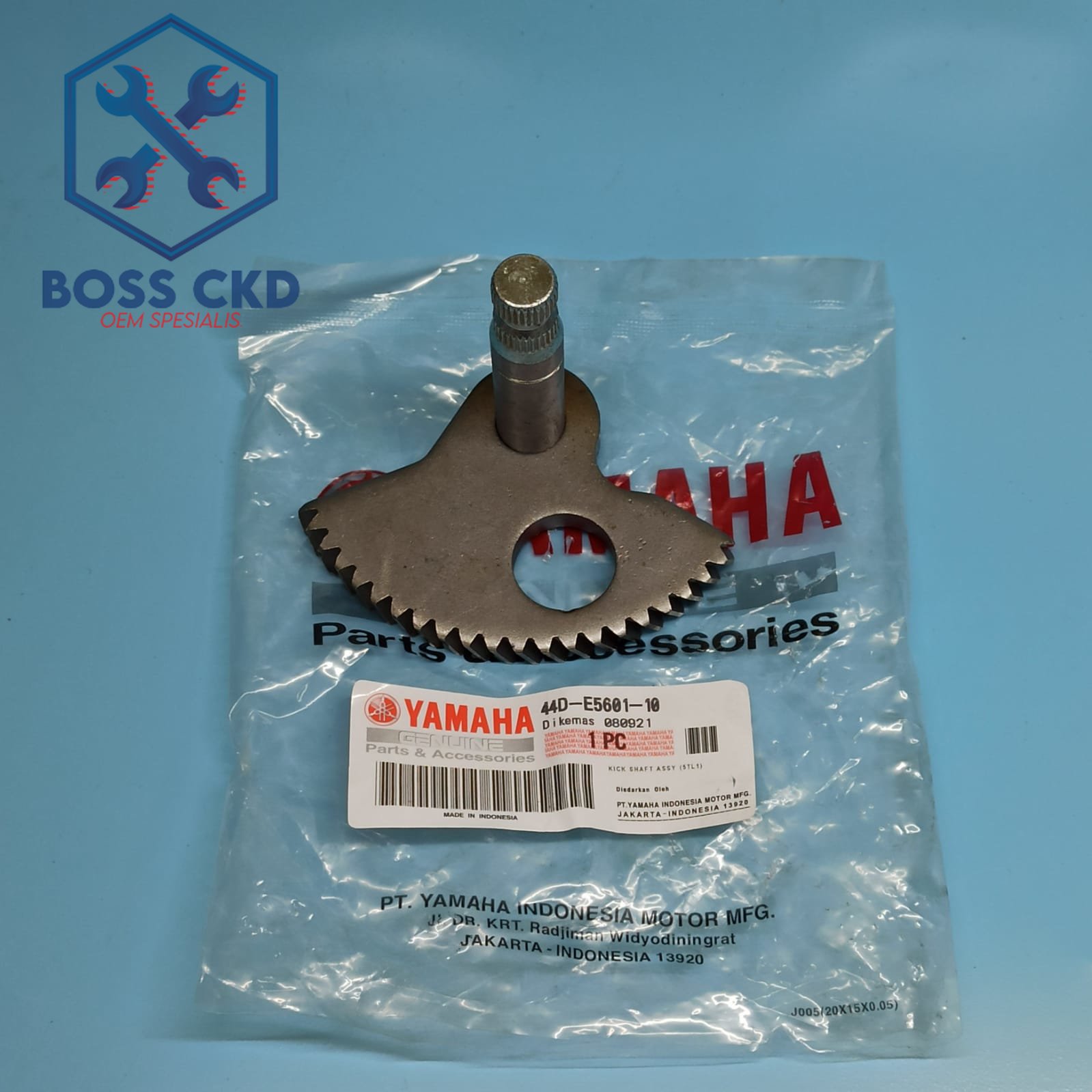 As Engkol As Cangkul As Selah Gear As Slah Yamaha Xeon 125 Xeon RC GT ...