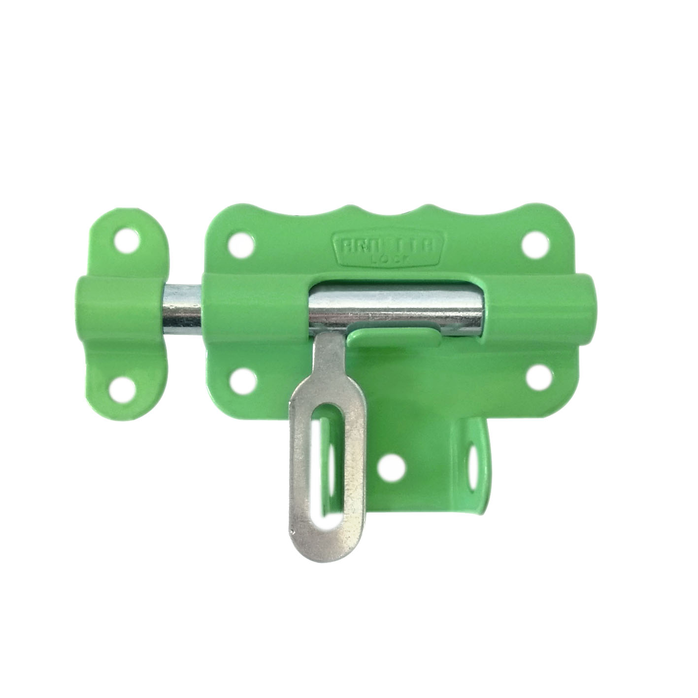 GRENDEL OVERVAL 2 INCH ARNIETTA LOCK - TOSCA | Lazada Indonesia