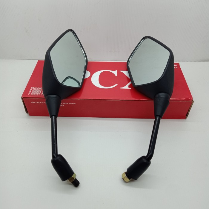 Spion Motor Honda PCX 150 New PCX 160 VARIO 160 Model Standart | Lazada ...