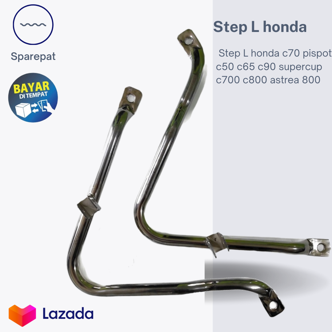 Tempat Jual Sparepart Motor Honda C700 | Reviewmotors.co