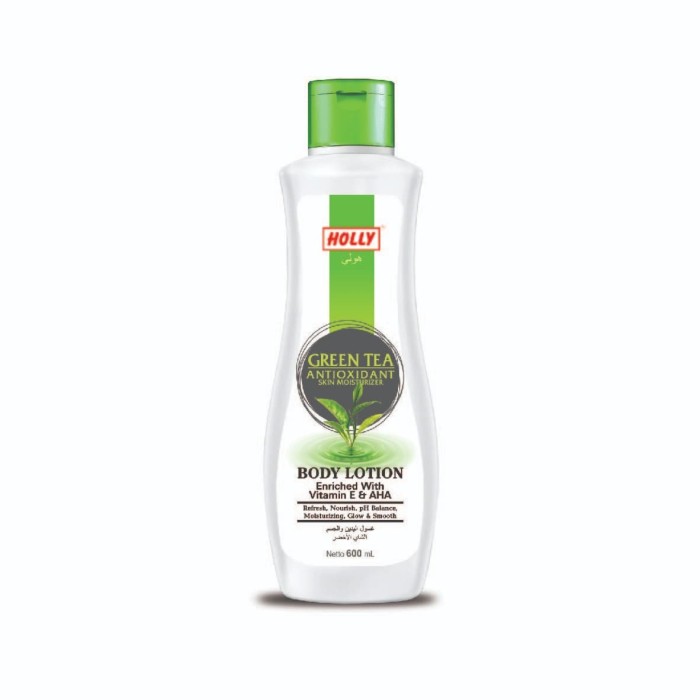[READY] Holly Hand Body Lotion 600 mL (Bengkoang, Pepaya / Papaya, Milk ...