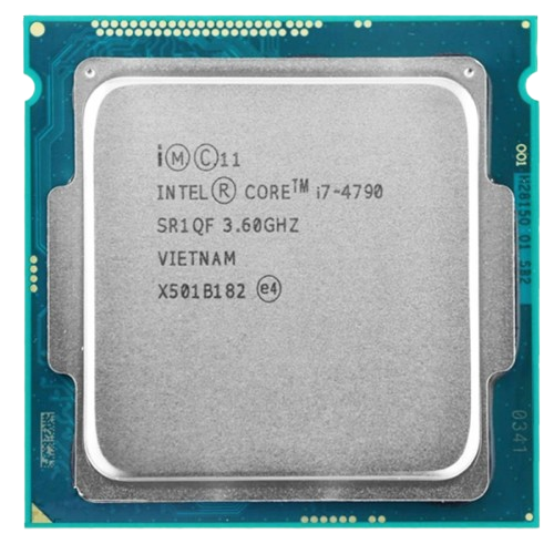 Processor Intel Core I7 4770 / I7 4790 LGA 1150 DDR3 | Lazada Indonesia