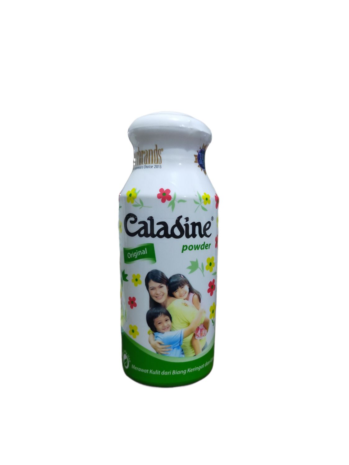 Caladine Powder 100 Gram | Lazada Indonesia
