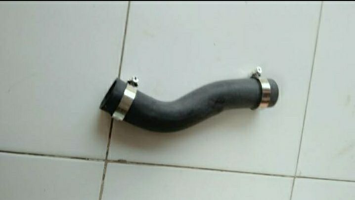 Selang tangki tengki bensin plus kleman Toyota Avanza Xenia | Lazada ...