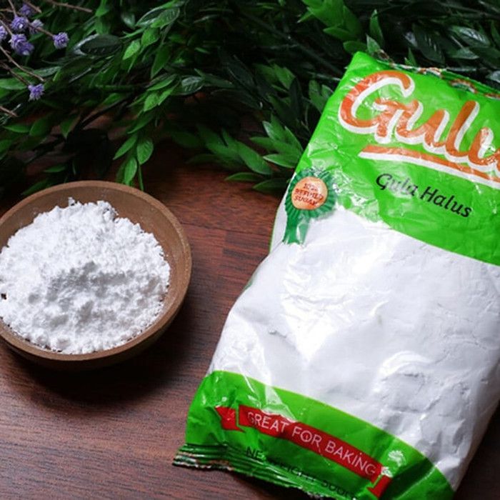 Gula Halus Tabur Gulus 500gr | Lazada Indonesia