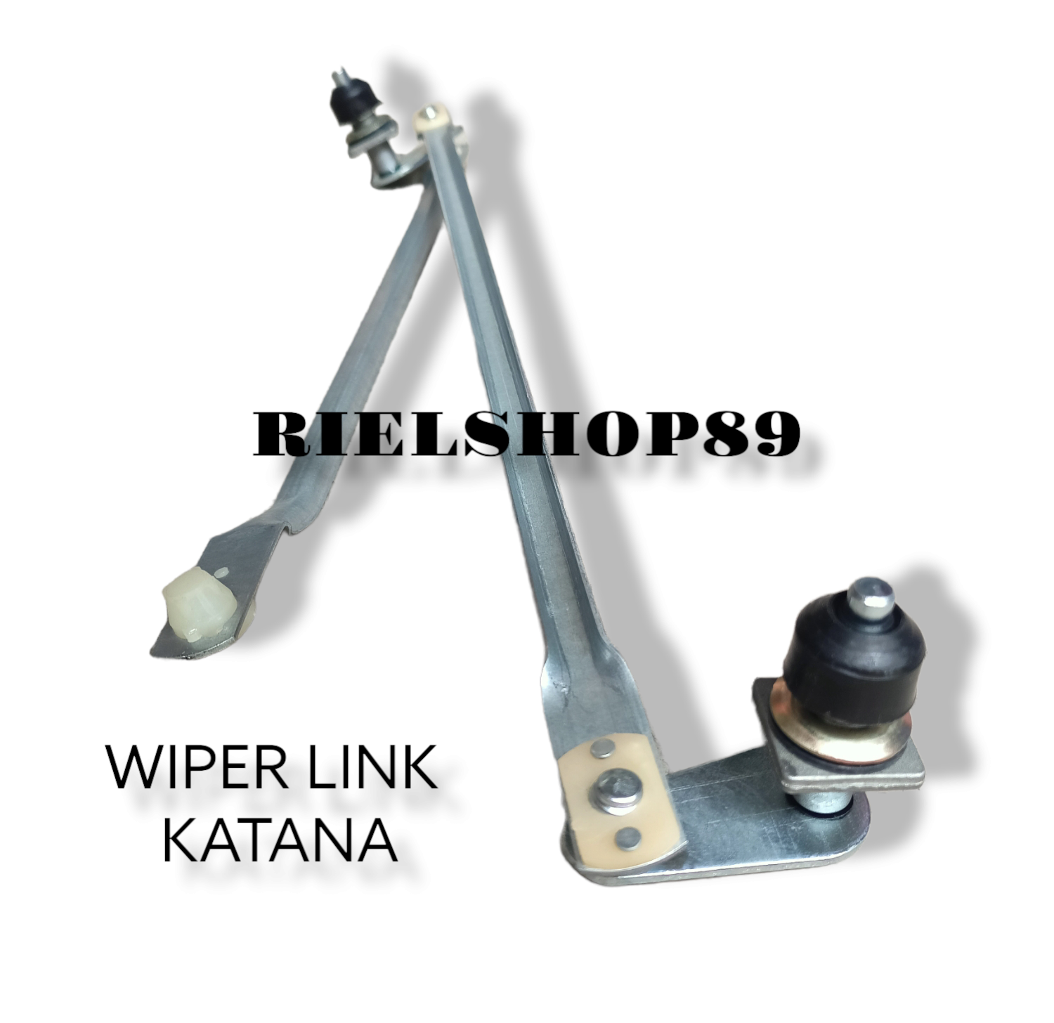 WIPER LINK ASSY STANG WIPER LINK JIMNY KATANA SJ410 | Lazada Indonesia