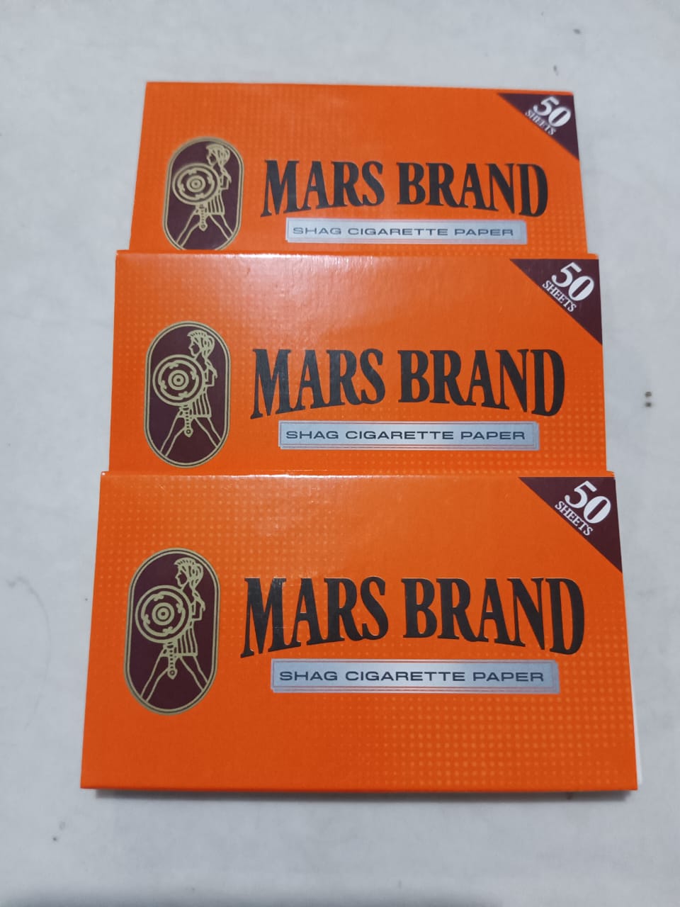 KERTAS PAPIR LINTING RASA ASLI PABRIKAN MAS BREND TOP | Lazada Indonesia