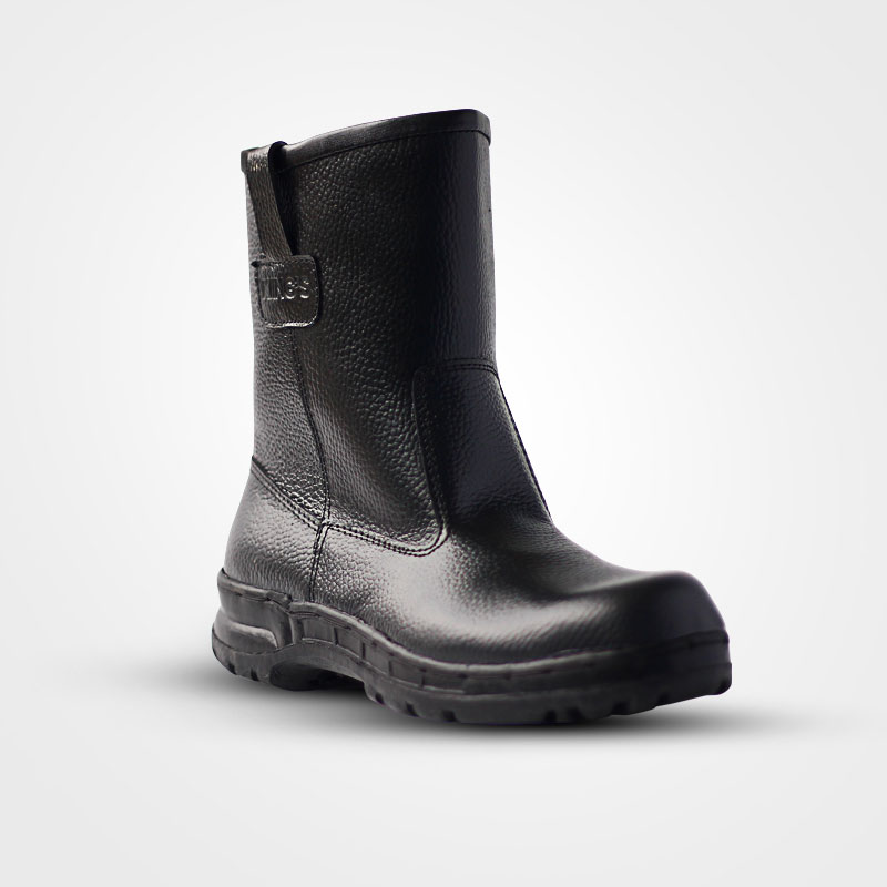 Safety Shoes 0013 Sepatu Pria PDL Sepatu Safety Sepatu formal Sepatu ...