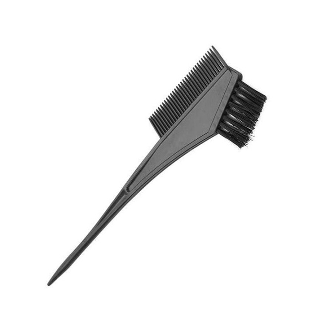 wadah cat rambut + sisir semir rambut | Lazada Indonesia