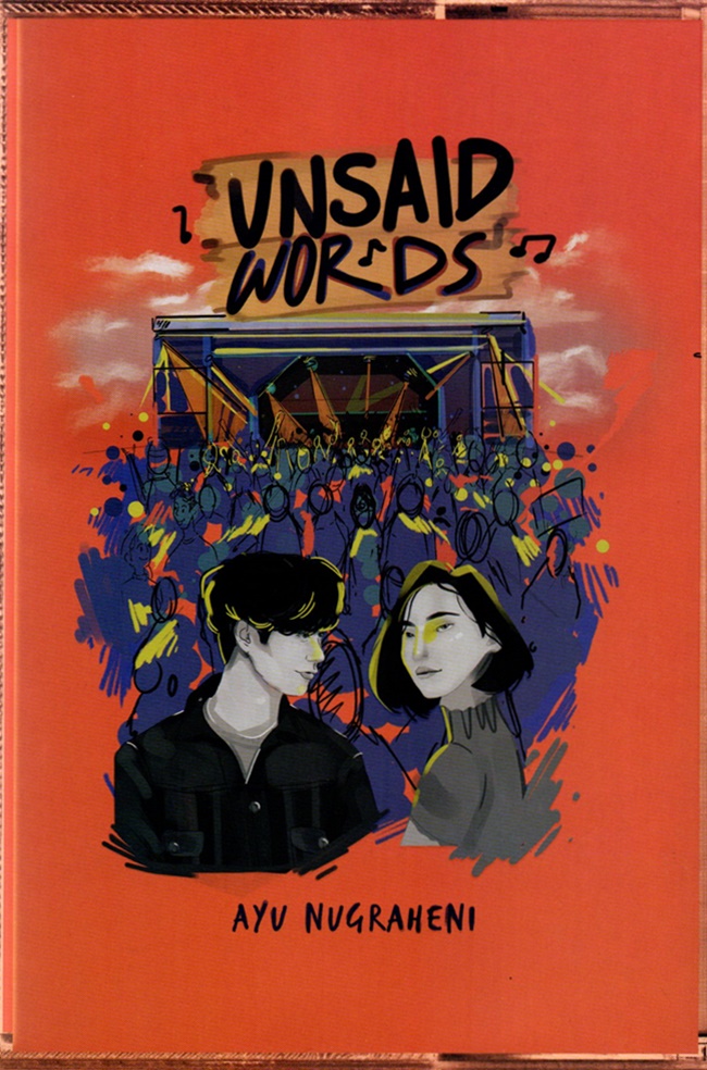 UNSAID WORDS | Lazada Indonesia