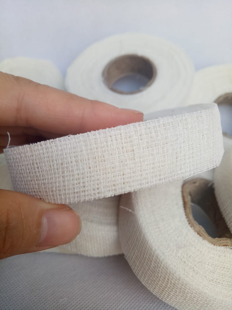 Kain kasa gypsum kasa gipsum 19meter | Lazada Indonesia