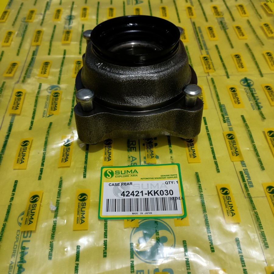RUMAH BEARING TOYOTA DOUBLE CABIN HILUX REVO | Lazada Indonesia
