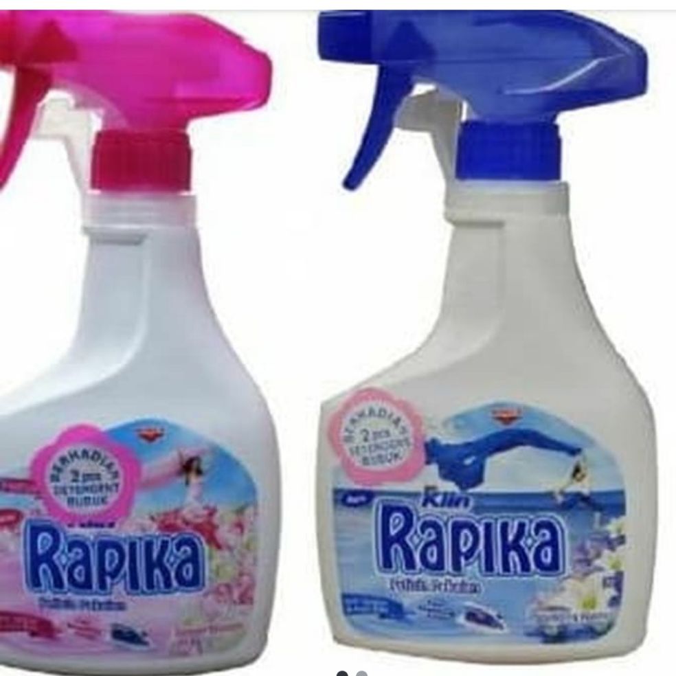 SOKKIN RAPIKA BIANG BOTOL 450ML | Lazada Indonesia