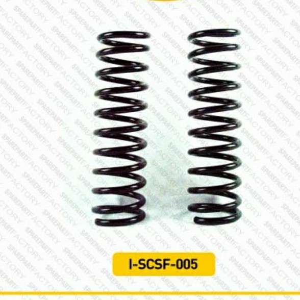 Coil Spring Per Keong Deoan Suzuki Grand Escudo | Lazada Indonesia