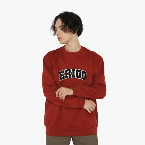 CREWNECK ERIGO | SWEATER ERIGO | JAKET ERIGO | HOODIE ERIGO | ERIGO ...