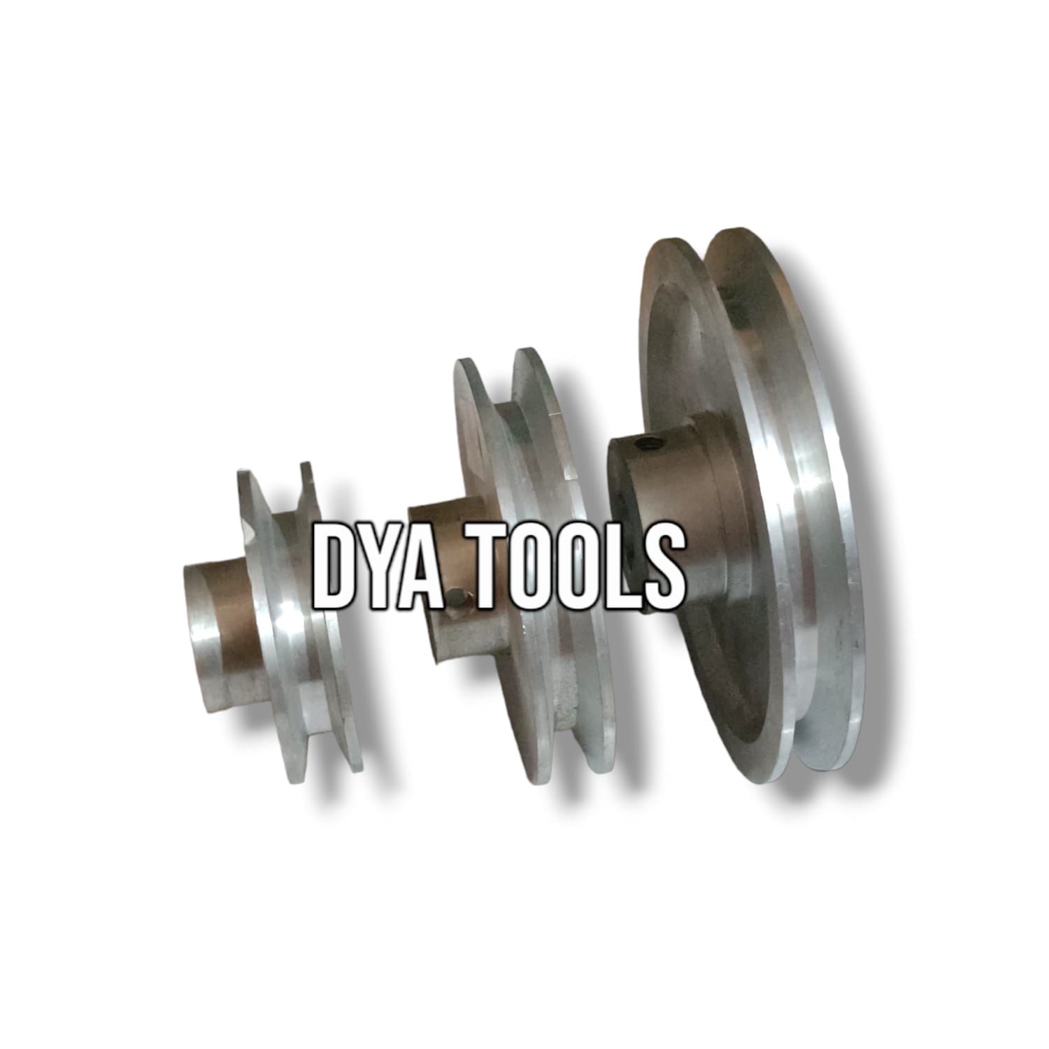 PULLEY POLY PULY PULI A1 PULLY ALUMUNIUM | Lazada Indonesia