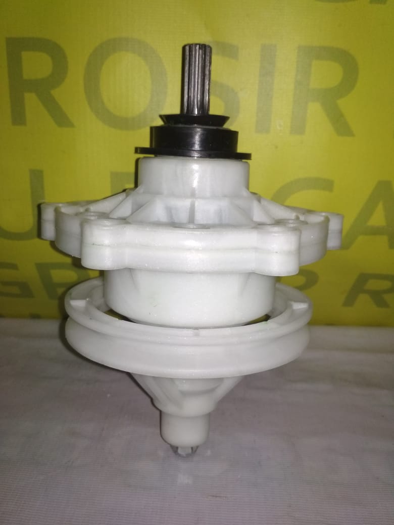 GEARBOX MESIN CUCI PANASONIC AS 11 / GEAR BOX MESIN CUCI PANASONIC ...