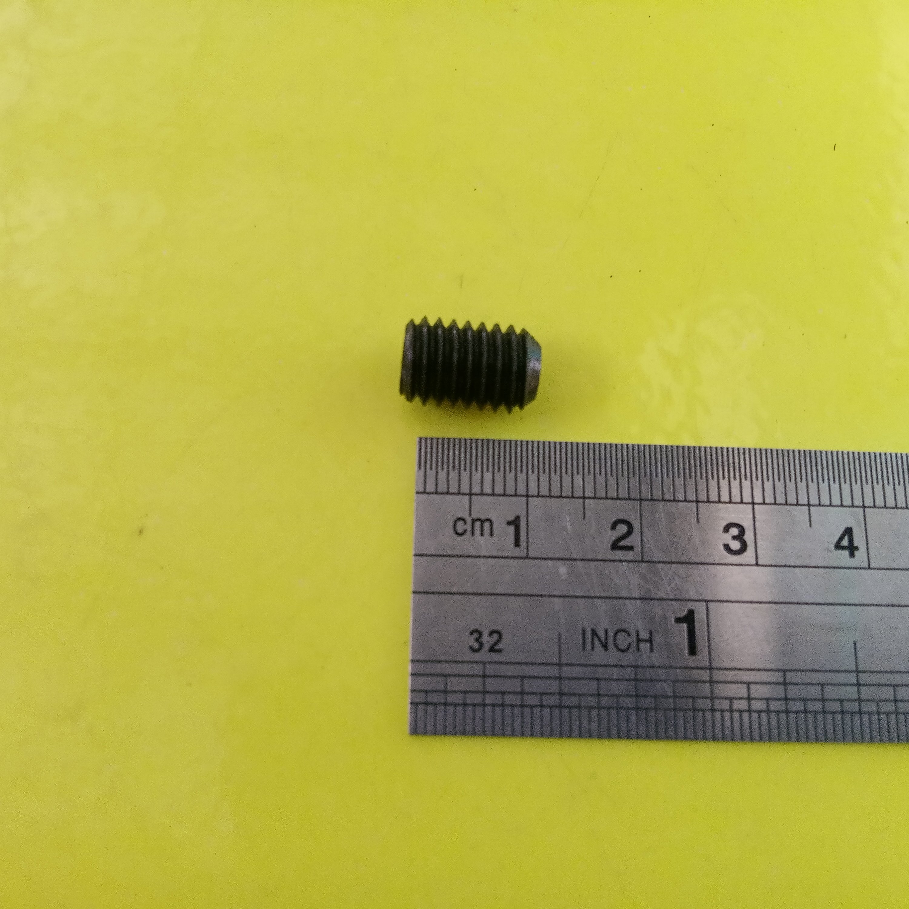 BAUT L TANAM M8 X 12 BAJA / BAUT L TANAM M8X12 / BAUT L SET M8X12 BAJA ...