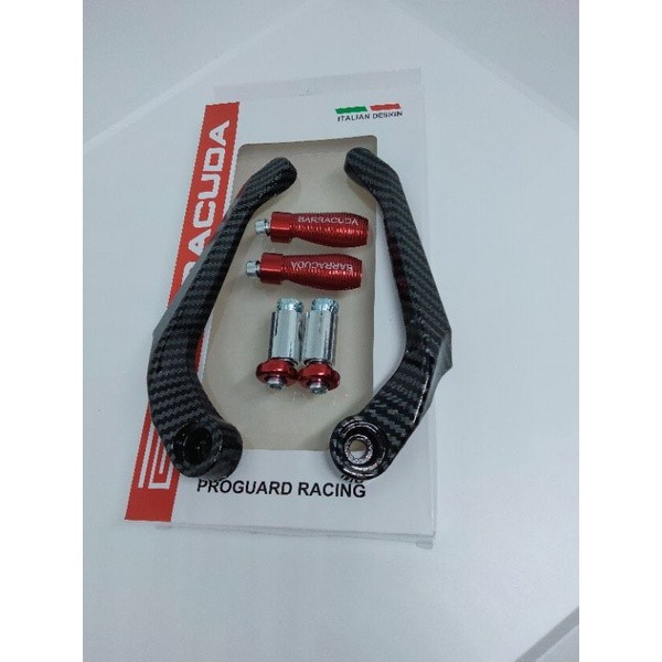 handguard proguard carbon motor Honda ADV 160 ADV 150 PCX VARIO 160 ...