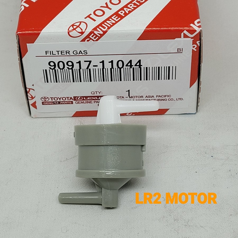 FILTER GAS TOYOTA INNOVA INOVA REBORN FORTUNER VRZ HILUX 2GD | Lazada ...