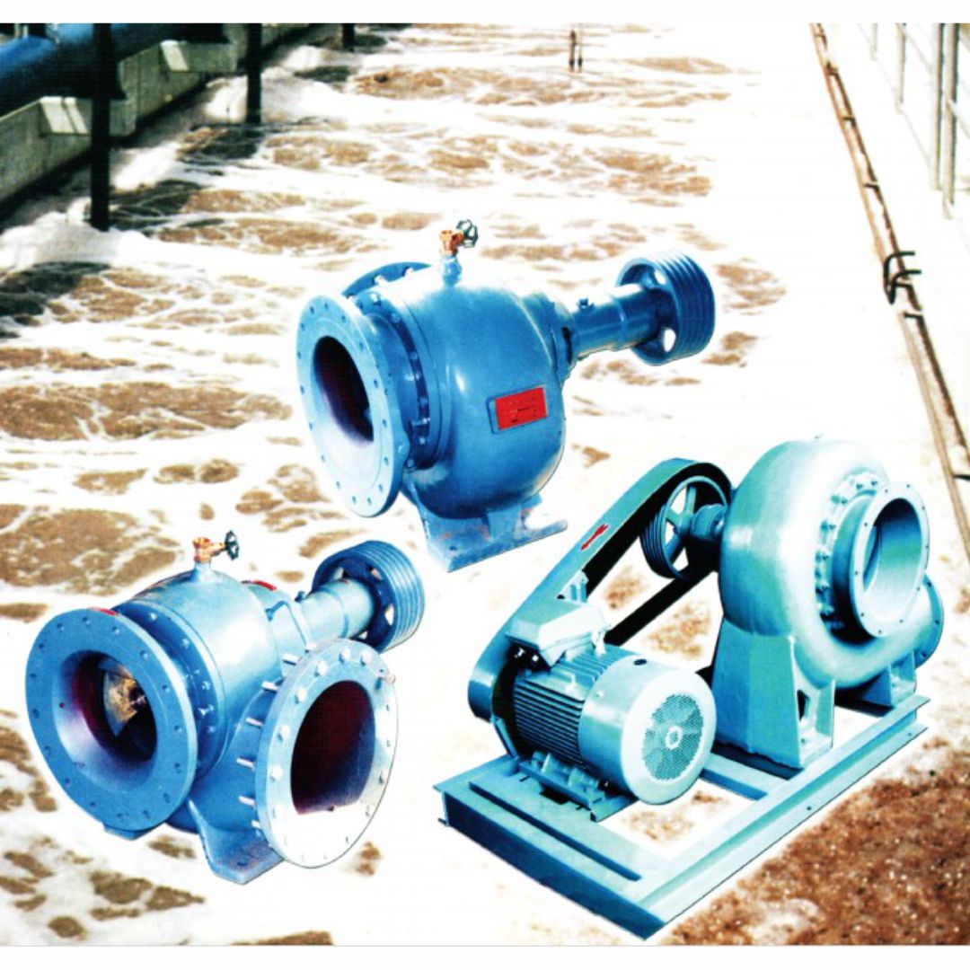 Pompa Mixed Flow / pompa kapasitas besar | Lazada Indonesia