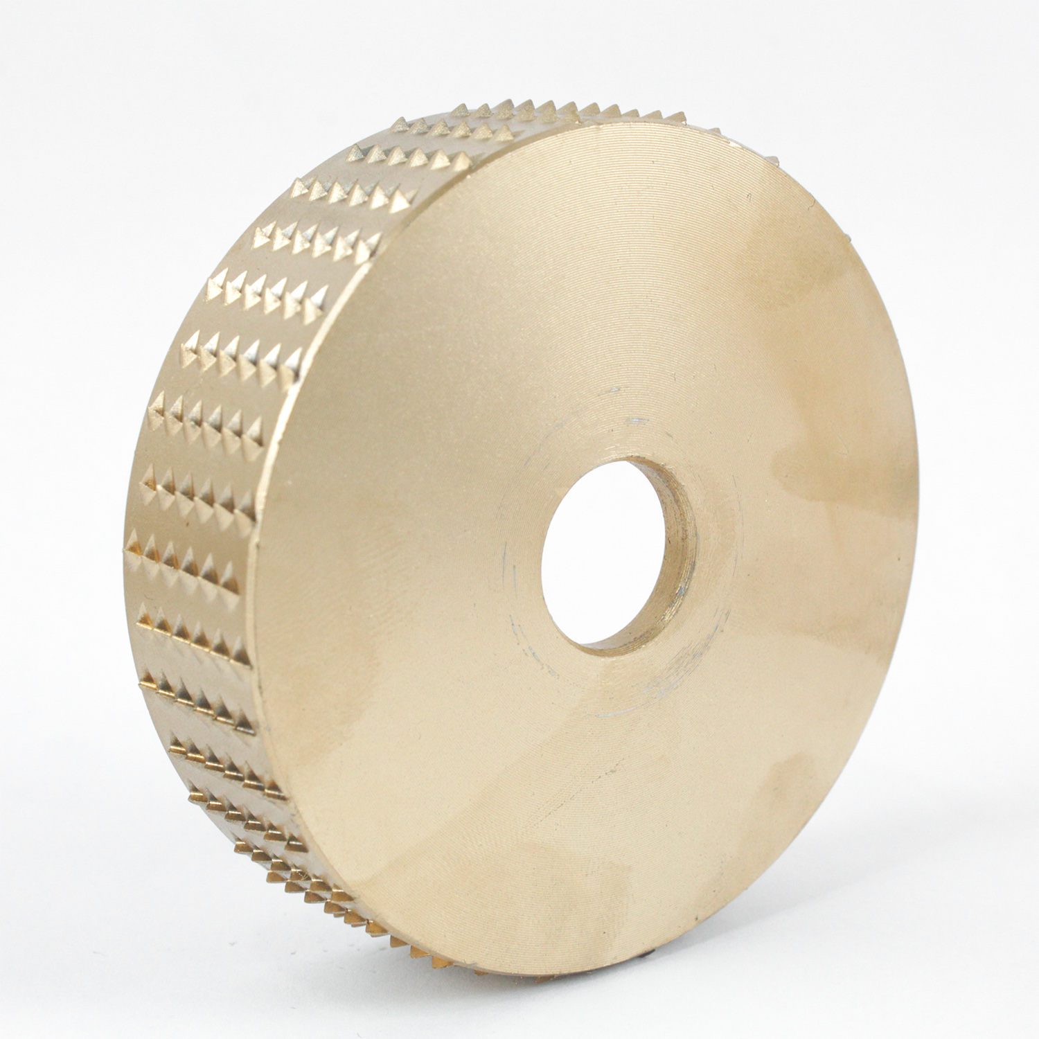 Mata Gerinda Mangkok Sudut Roda Amplas 74mm Pembentuk Cekungan Bersudut ...