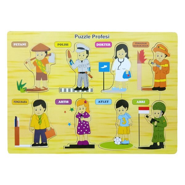 Gambar Profesi