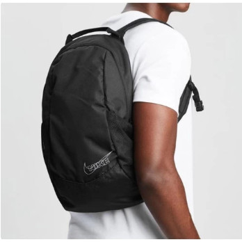 TAS RANSEL NIKE Unisex Running Race Day BLACK Backpack 13L BNIP ORIGIN ...