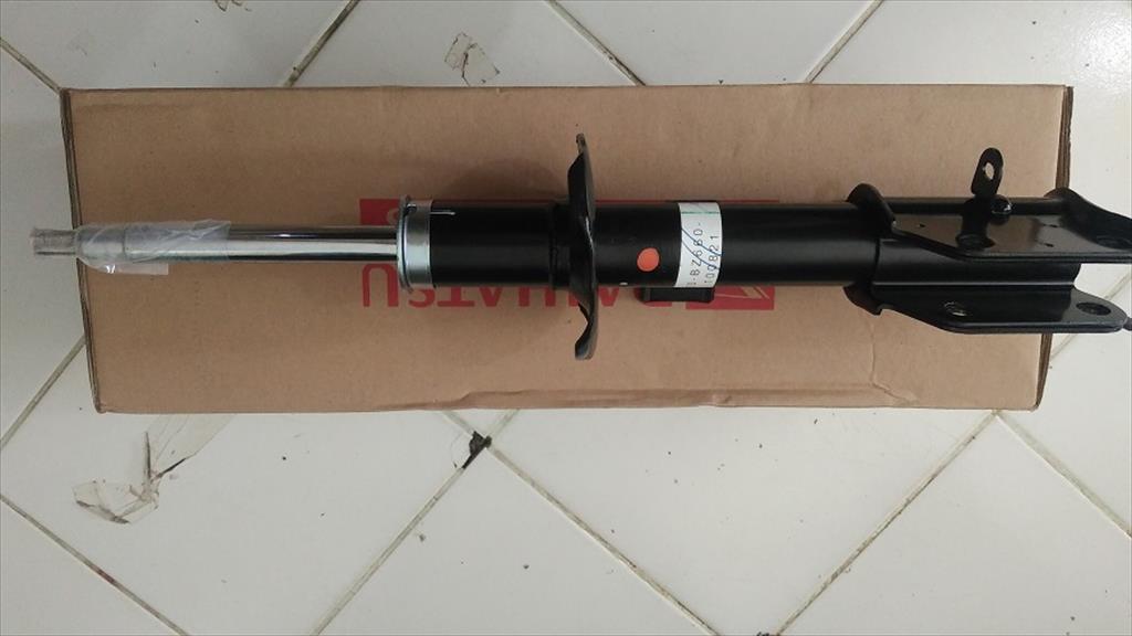 Shock Absorber Breaker Depan Toyota Calya Kiri Astra 48520-BZ660 ...