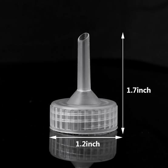 Tutup Botol Kultur Artemia Import Untuk Botol Coca Cola Fanta Sprite ...