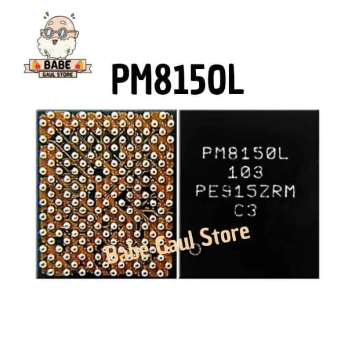 IC POWER PM8150L 103 ORIGINAL PM 8150L | Lazada Indonesia