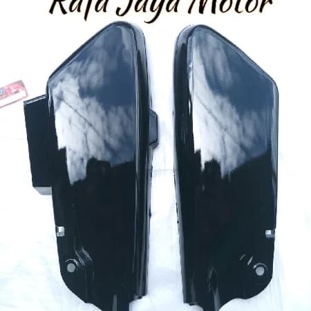 Box Aki Honda GRAND HITAM Tutup Accu GRAND HITAM Narita | Lazada Indonesia