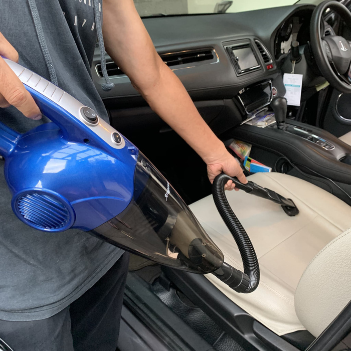 Fakum Cleaner Cleaners Mesin Sedot Penghisap Penyedot Pembersih Debu ...