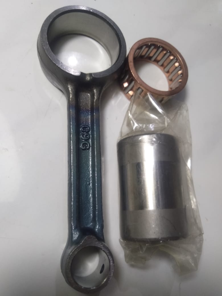 STANG SEHER SUZUKI SMASH | Lazada Indonesia