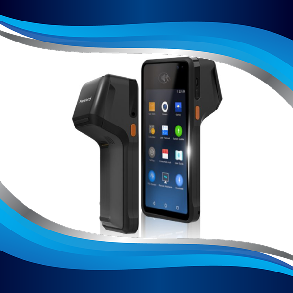 Advan Harvard 01 POS Smart Mobile Printer Android 9 | Lazada Indonesia