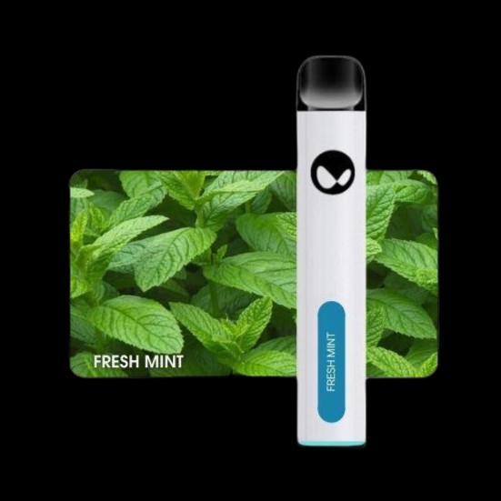RELX WAKA SOLO DISPOSABLE Vape | Lazada Indonesia