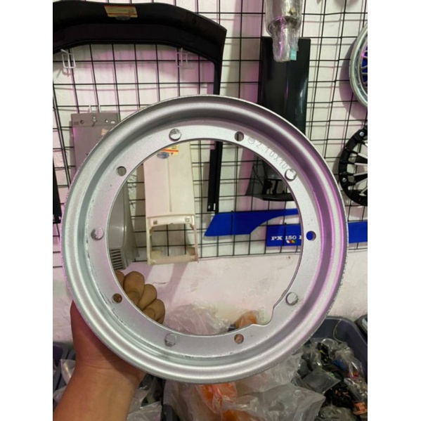 Velg Vespa Ring 10 DANMOTOR | Lazada Indonesia