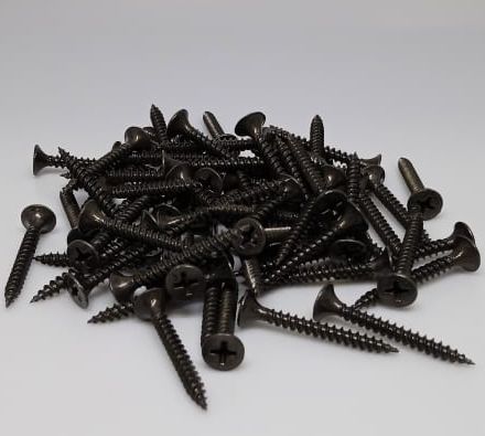 Scrup Gipsum / Sekrup Gypsum 1 Inch 2,5Cm Dan 3 Cm Harga PerKotak ...