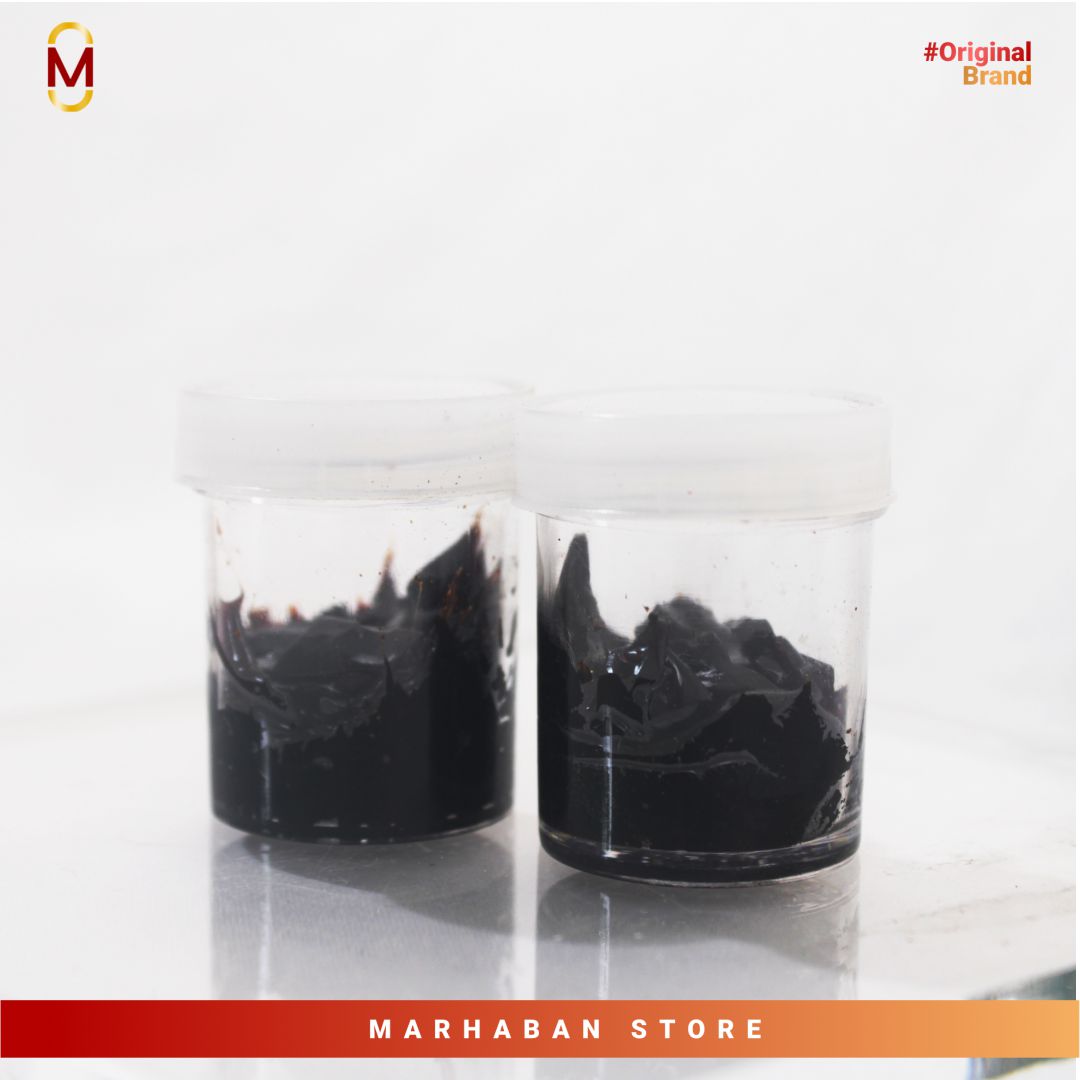 Jadam Arab Asli Getah Kayu zabir 15 Gram | Jadam Getah kayu zabir ...