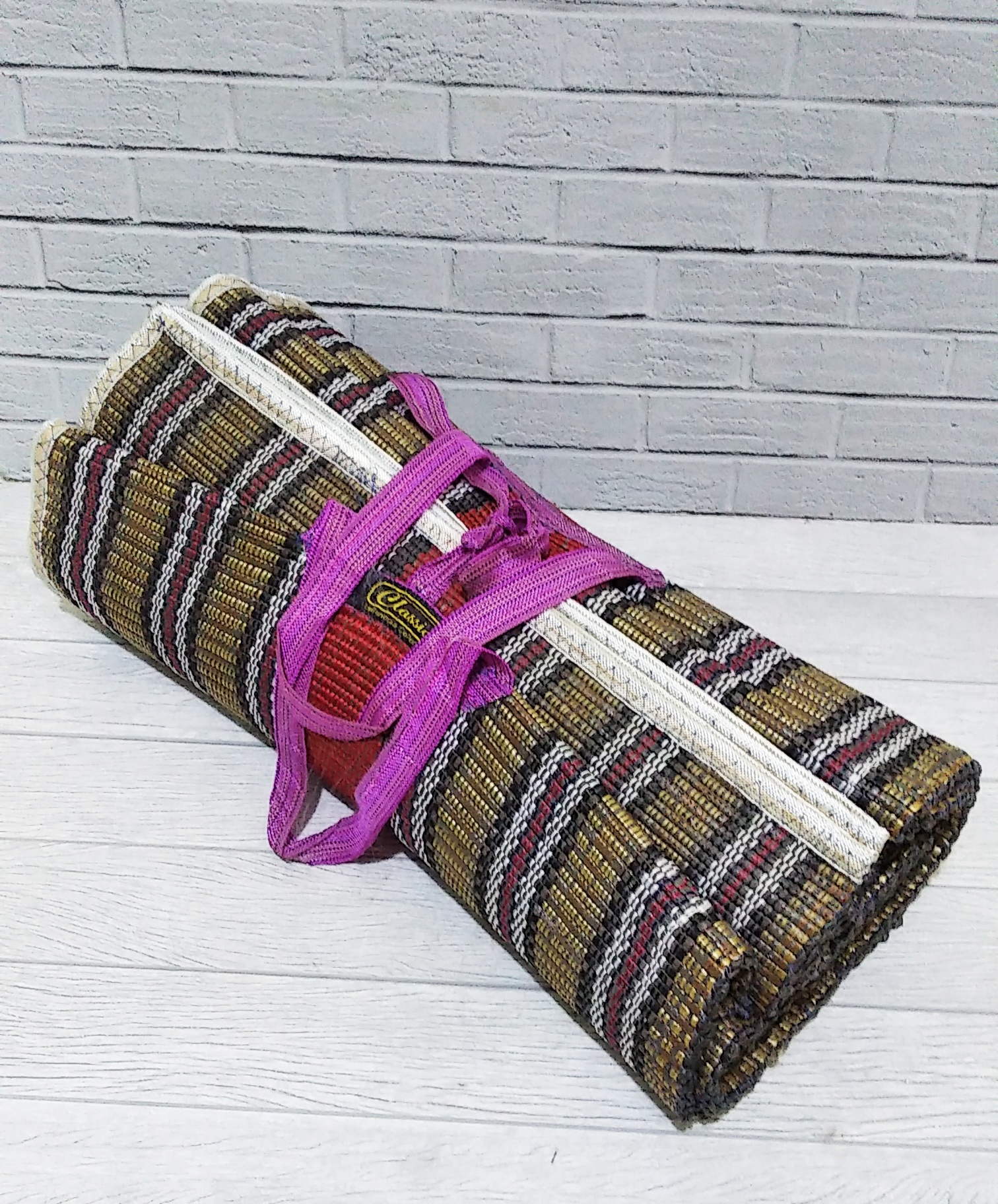 SAMAK TIKAR KARPET LANTAI 2 X 3 M KAIN KARPET LANTAI TIKAR LANTAI ...