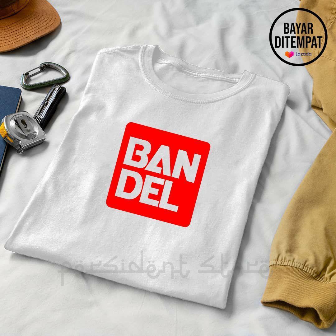 PLESETAN BANDAI plesetan Brand Lucu / Kaos Plesetan Baju Plesetan Lucu ... PLESETAN BANDAI plesetan Brand Lucu / Kaos Plesetan Baju Plesetan Lucu ...