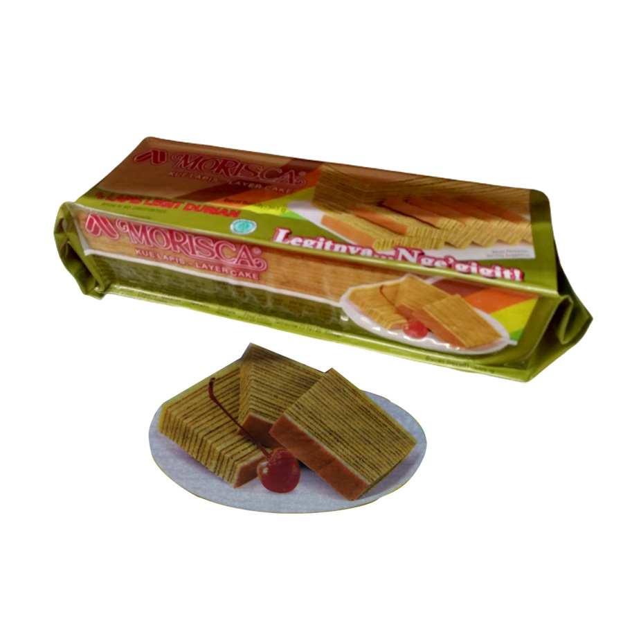 Morisca Kue Lapis Aneka Rasa 365Gram | Lazada Indonesia