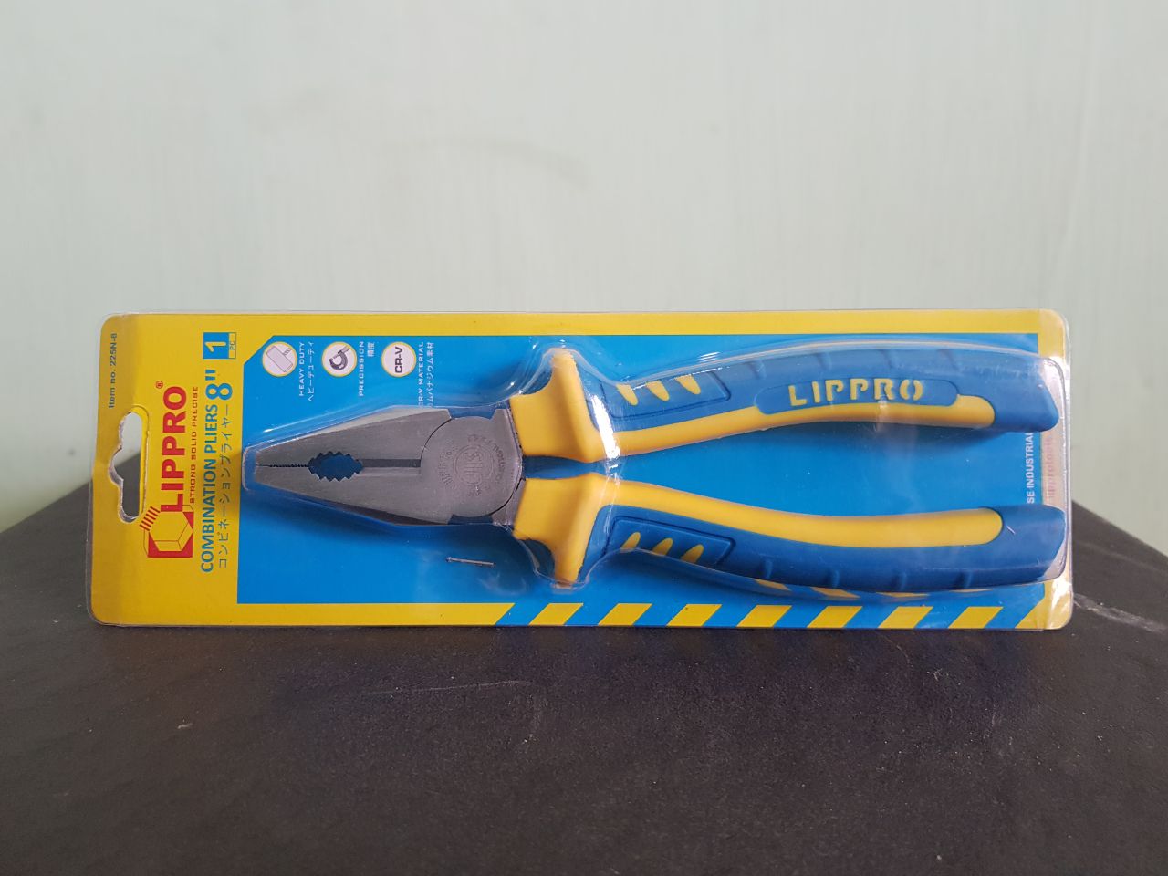 Tang kombinasi 8" LIPPRO | Lazada Indonesia